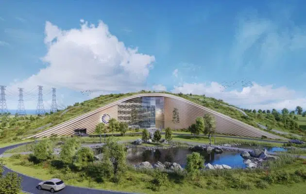 Canadian Nuclear Laboratories to design system for new forms of fusion ...