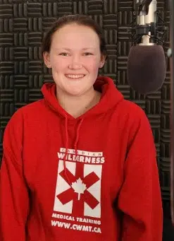 COMMUNITY SPOTLIGHT: Algonquin College student Kelly Middaugh to ...