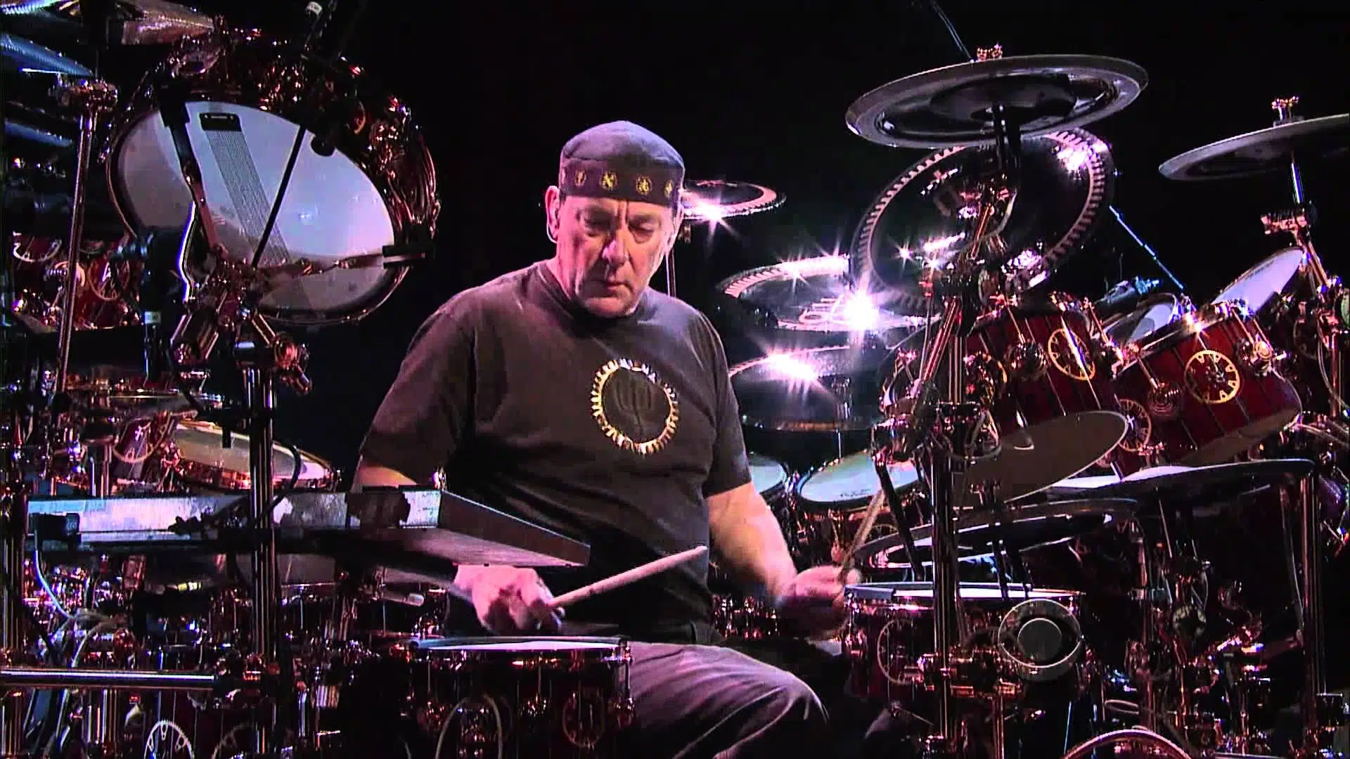 Neil Peart | 100.3 The Q!