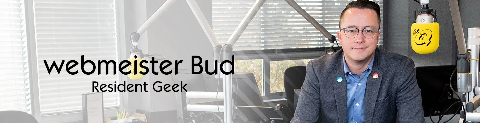 Q! Staff and Shows | 100.3 The Q!