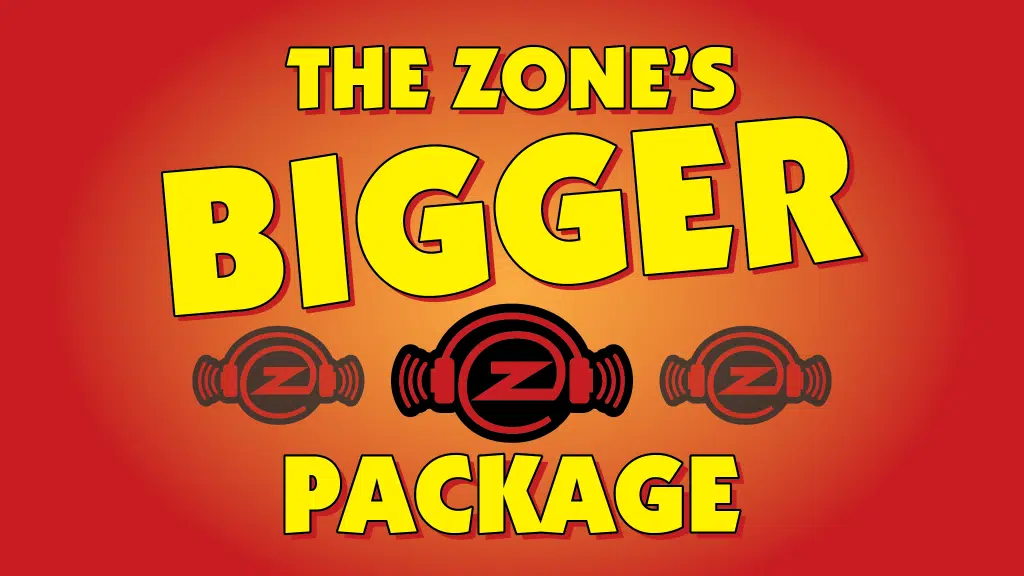 Contests | The Zone @ 91-3