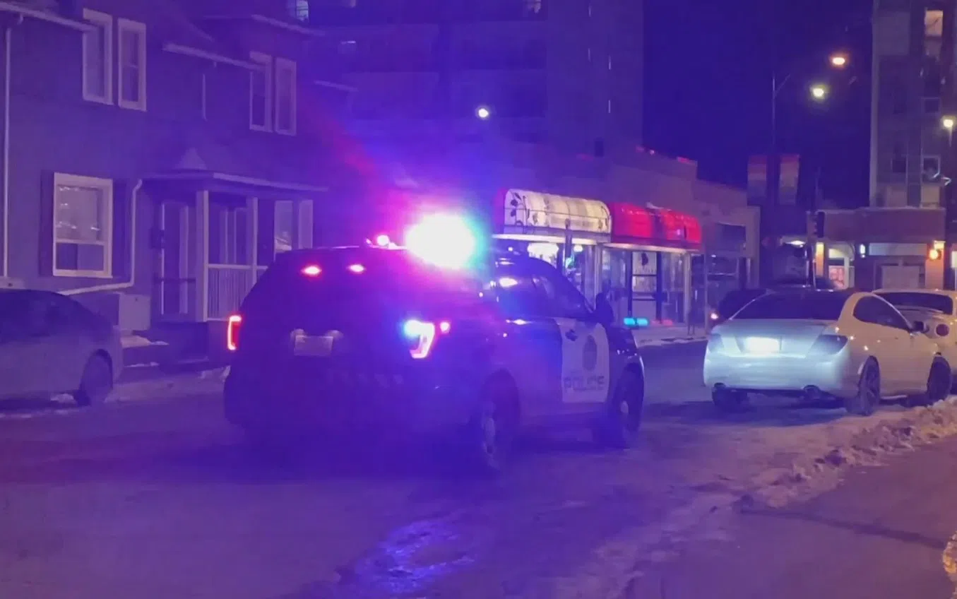 Alberta man charged with vehicle theft | RTBN