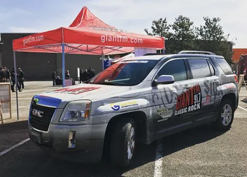 Community Events | GiantFM