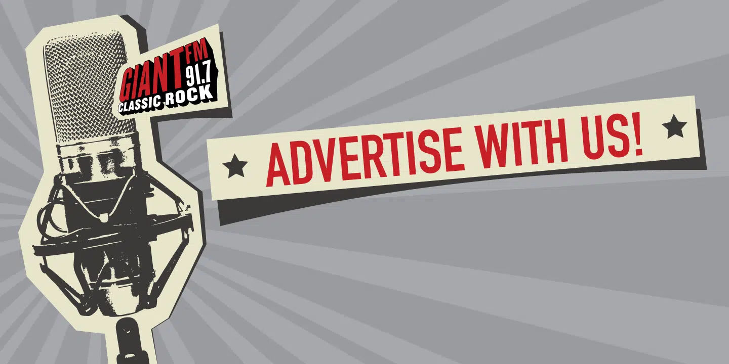 Advertise With Us | GiantFM