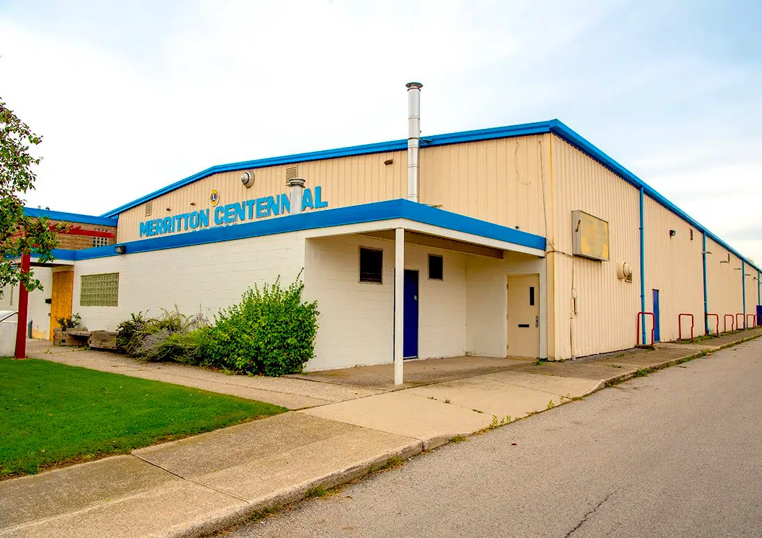 Operations of Merritton Centennial Arena set to transition from Lions ...