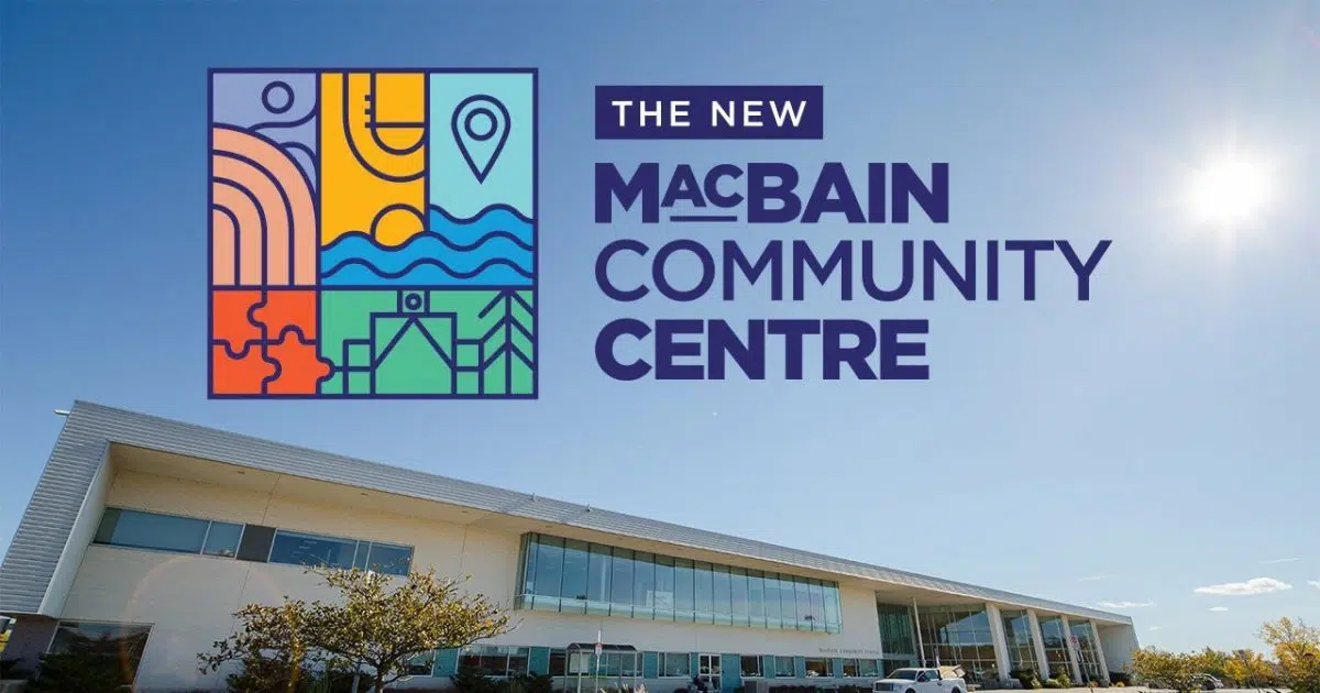 Sport and Recreation Fair at the MacBain Community Centre | GiantFM