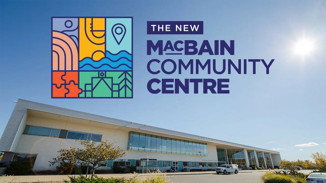 Sport and Recreation Fair at the MacBain Community Centre | COUNTRY 89