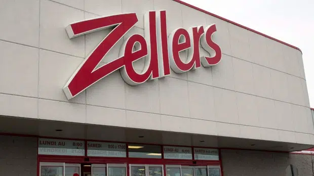 New Zellers to open at Pen Centre | COUNTRY 89