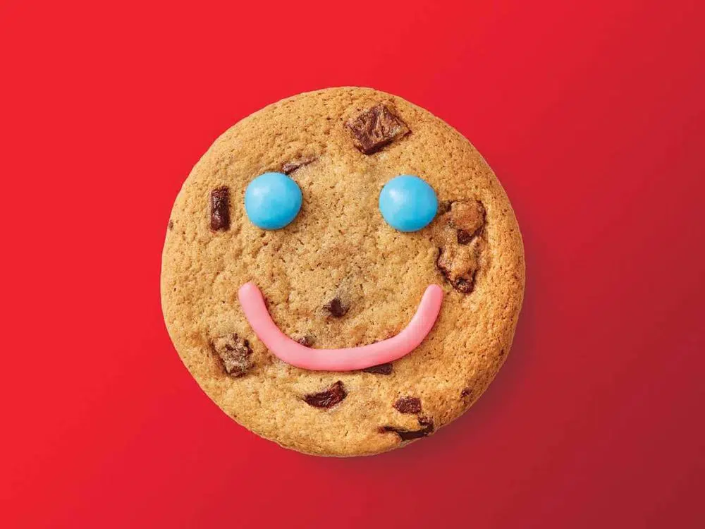 Tim Horton’s Smile Cookies returning | COUNTRY 89