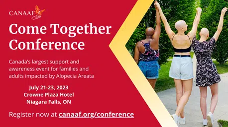 Come Together Conference coming to Niagara Falls | COUNTRY 89