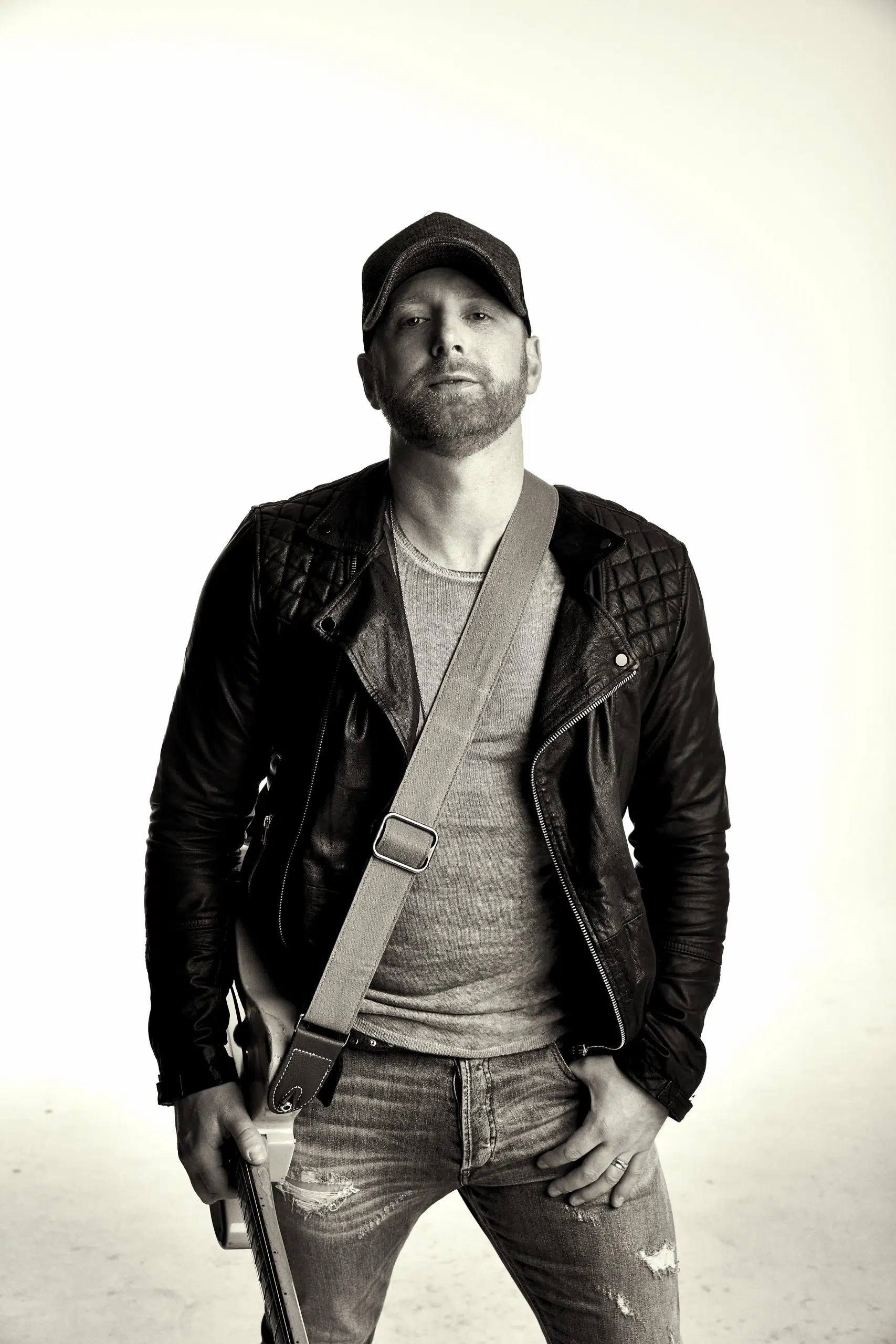 Tim Hicks Day at Country 89! | COUNTRY 89