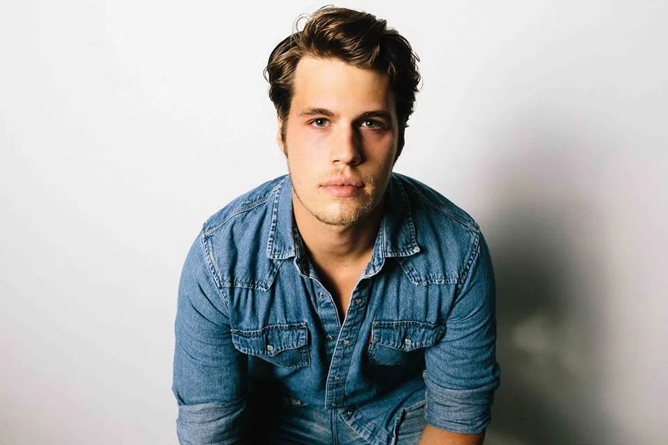 New Artist Tuesday – February 26 – Jordan Brooker | COUNTRY 89