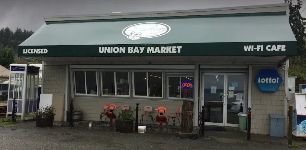 Union Bay Market | 97.3 The Eagle