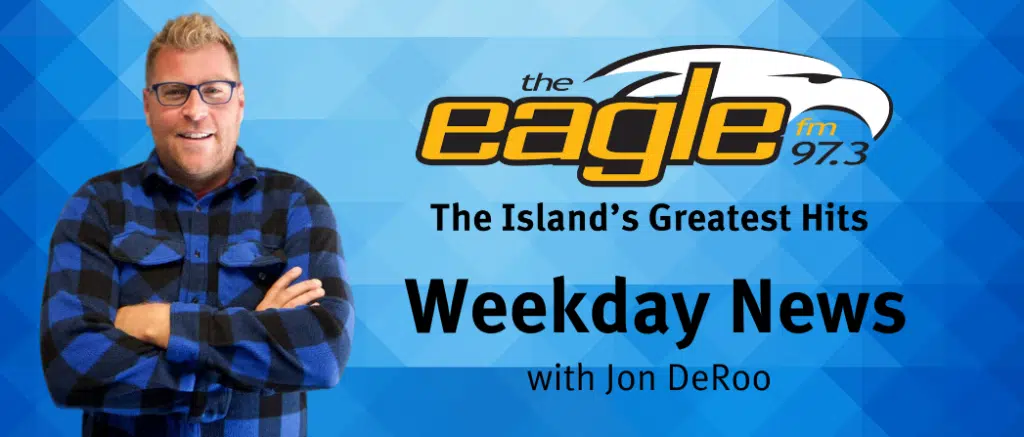 DJs | 97.3 The Eagle