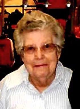 Patricia “Patsy” J. Montgomery | TCHDailyNews