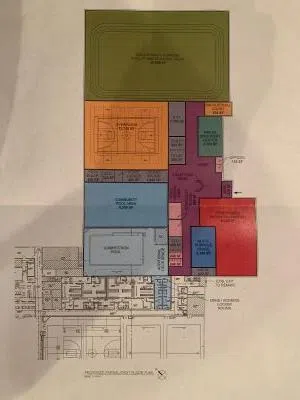 Price Tag For New Rec Center In Shawano – $24-$28 Million | TCHDailyNews