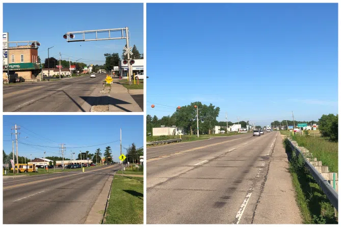 Meeting Tonight To Update HWY 22 Construction – Overview Of Project ...