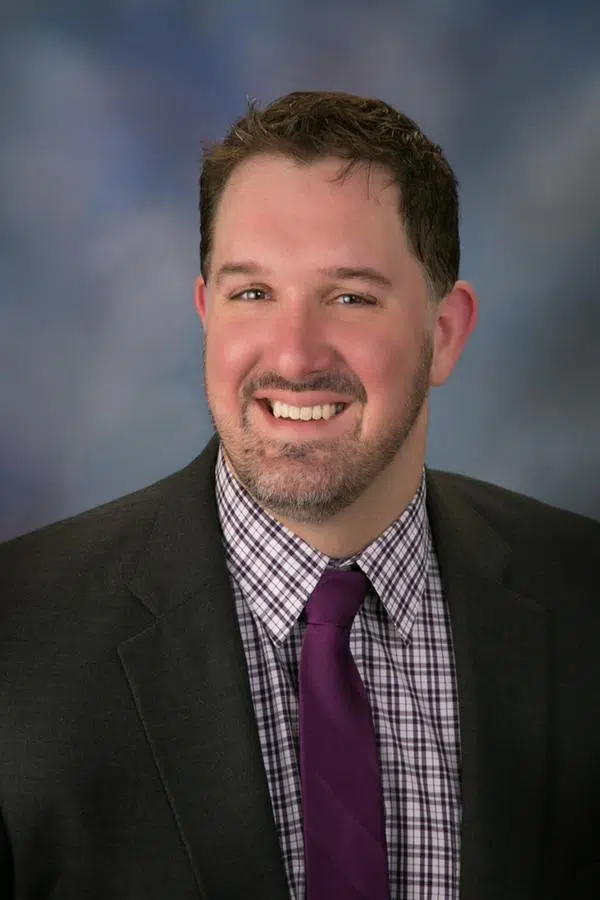 KEVIN REESE RECEIVES PRESIDENTIAL AWARD FOR EXCELLENCE IN MATHEMATICS ...