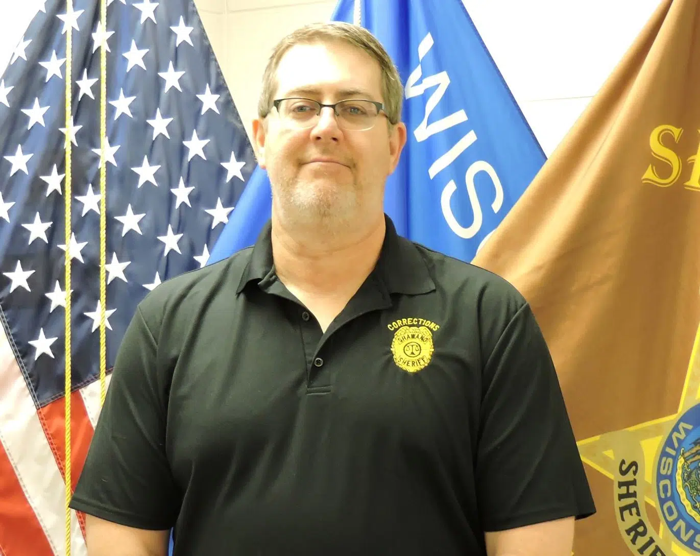 Sheriff: New Shawano County Jail Administrator Has Big Shoes To Fill ...
