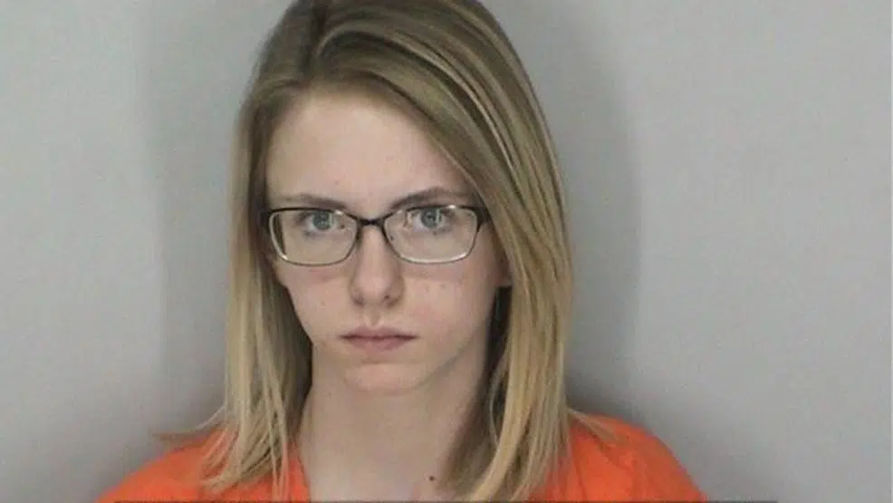 Clintonville Woman Sentenced For Drug Crimes | TCHDailyNews