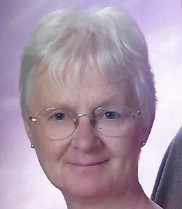 Joanne R. Hartmann | TCHDailyNews