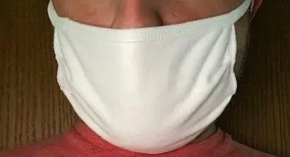 Evers: Wear A Freaking Mask | TCHDailyNews