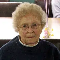 Edna E. Arndt | TCHDailyNews