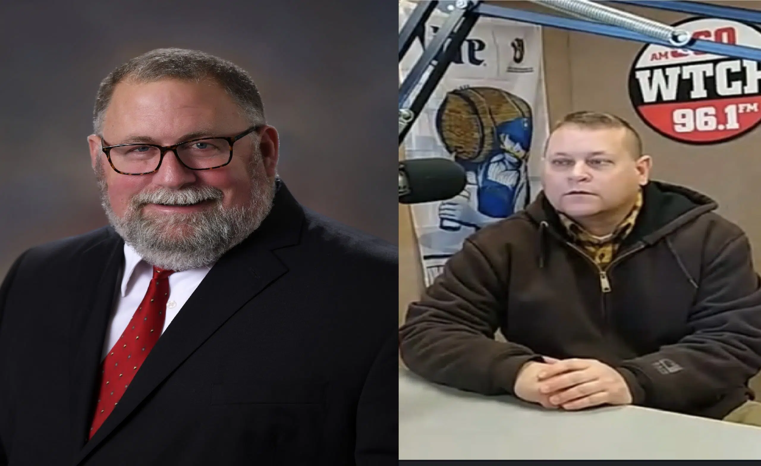 Davel and Dallas Advance In Two Races | TCHDailyNews