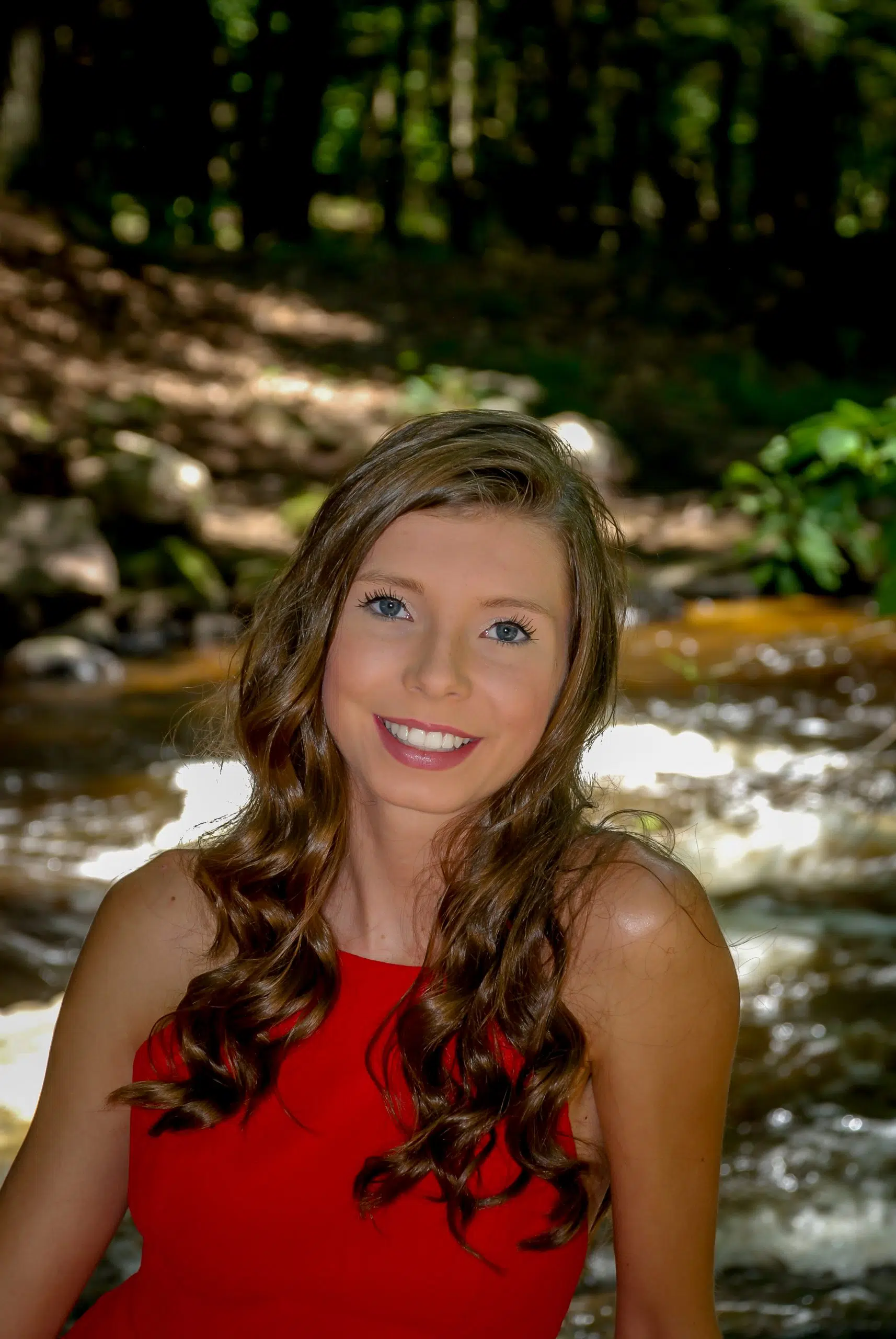 Meet Tigerton’s Valedictorian and Salutatorian: Savannah Swartz and ...