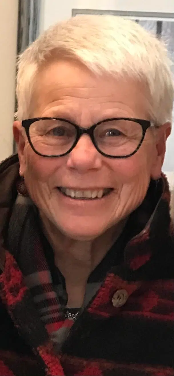 Shawano 2021 Hall of Fame Class: “Matty” Janis Mathison | TCHDailyNews