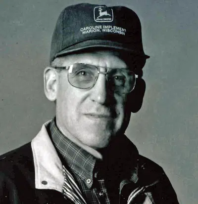 Kendall (“Ken”) Gordon Raether | TCHDailyNews