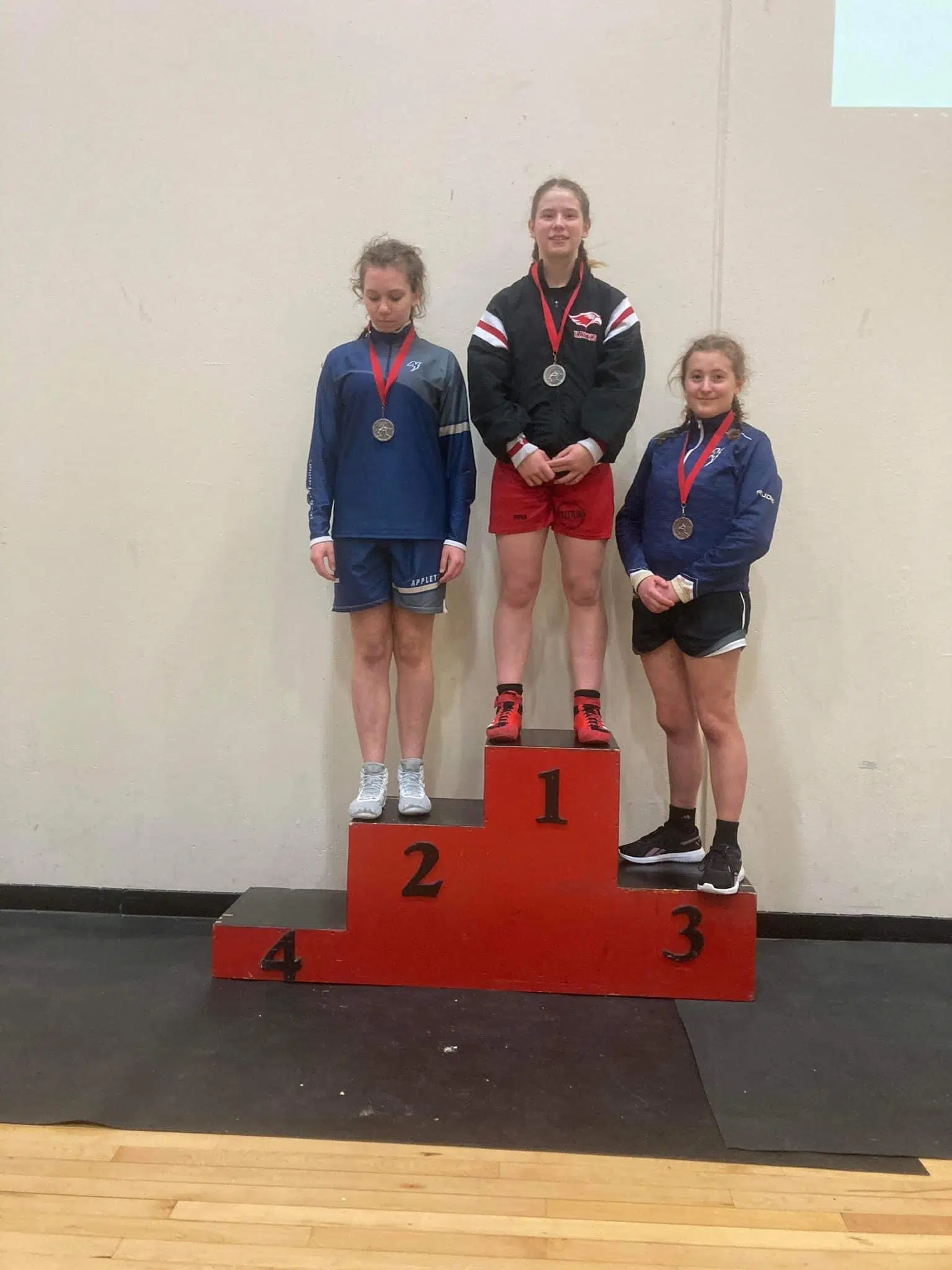 Novitski Sets Sights On Record Weekend | TCHDailyNews