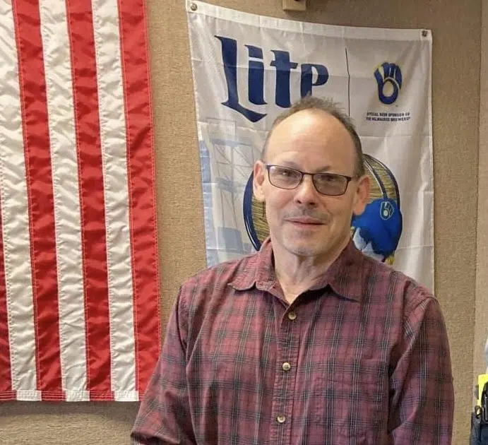 Lenzner Wins Late Night Sheriff’s Election | TCHDailyNews