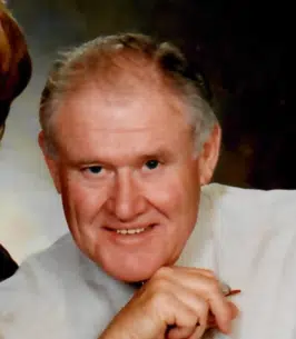 Larry Ross Gorman | TCHDailyNews