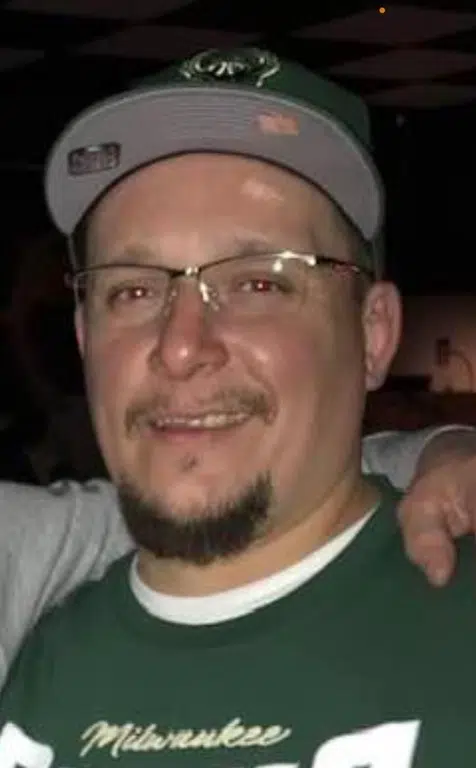 Christopher John “CJ” Belongia | TCHDailyNews