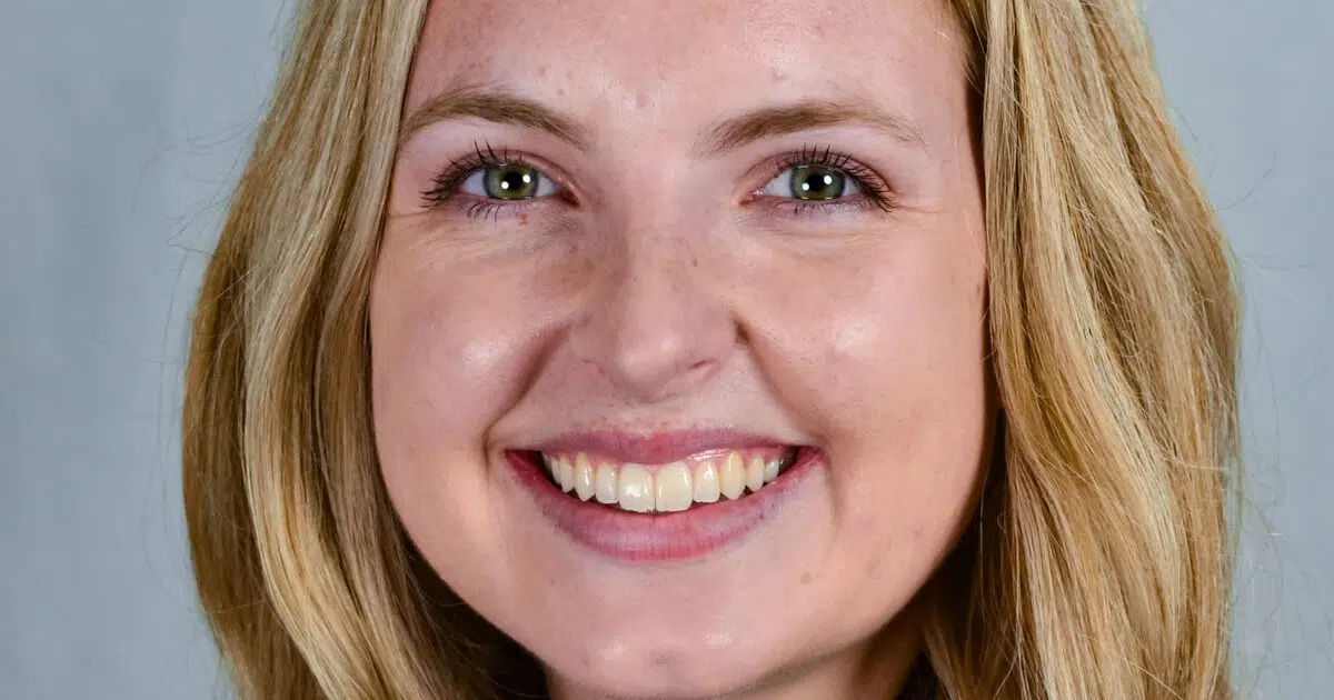 Ashley Hagenow Selected As The 76th Alice In Dairyland | TCHDailyNews