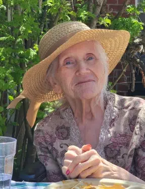 Janette Maxine (Foster) Probst | TCHDailyNews