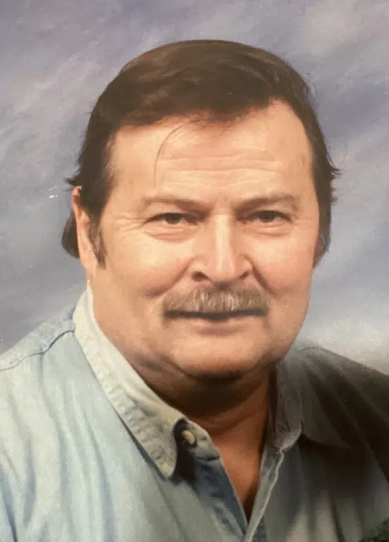 Wayne A. Singer, Sr. | TCHDailyNews