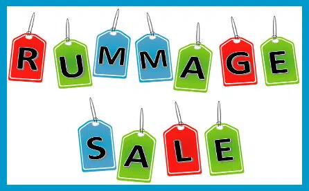 Quinnesec City Wide Rummage Sales | 906daily.com
