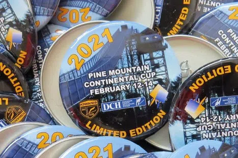 Get Your Limited Edition Ski Jump Booster Buttons Here! | 906daily.com