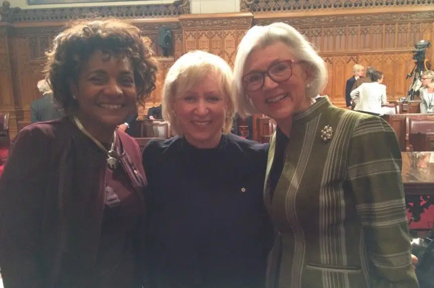 Canada 150: the first – and only – woman prime minister | 980 CJME