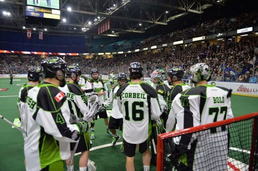 'Just phenomenal': Rush captain on Sask. fans, full stadiums and the ...