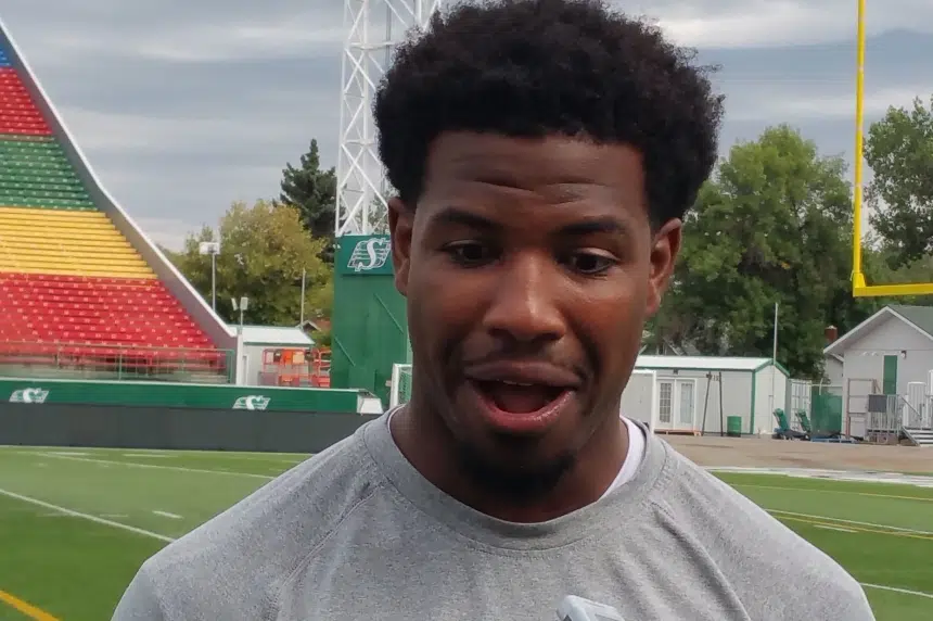 Keith Price ready for increased role with Riders | 980 CJME