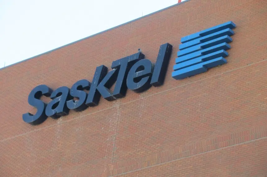 SaskTel service restored for customers east of Regina | 980 CJME