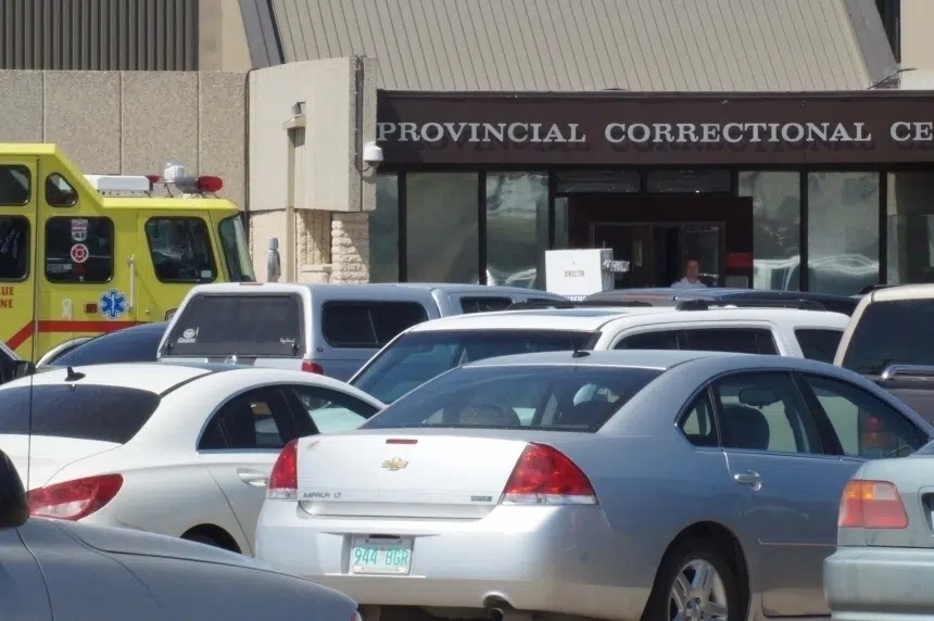 Inmates sue province over treatment during Saskatoon riot | 980 CJME