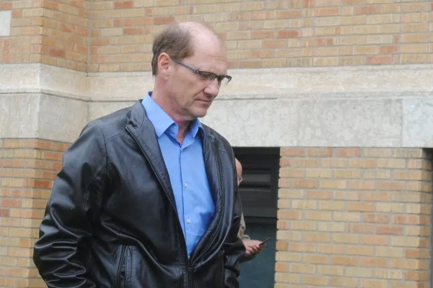 Accused in P.A. conspiracy trial says alleged plan to kill spouses was ...