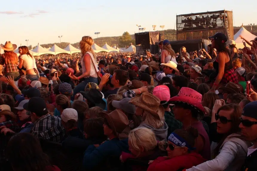 Moe ‘less positive’ about possibility of large gatherings at events ...