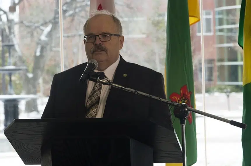 Prince Albert mayor weighs in on Husky spill report | 980 CJME