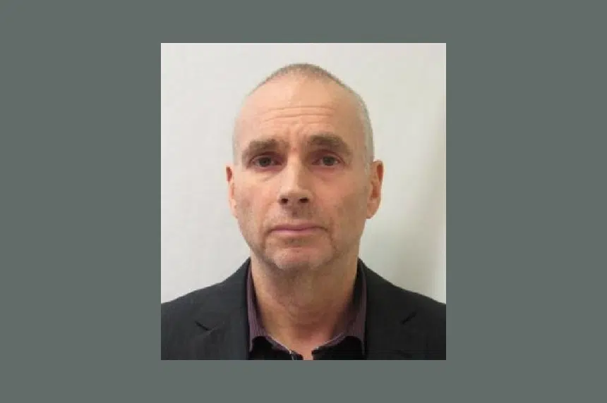 Convicted pedophile Graham James granted full parole | 980 CJME