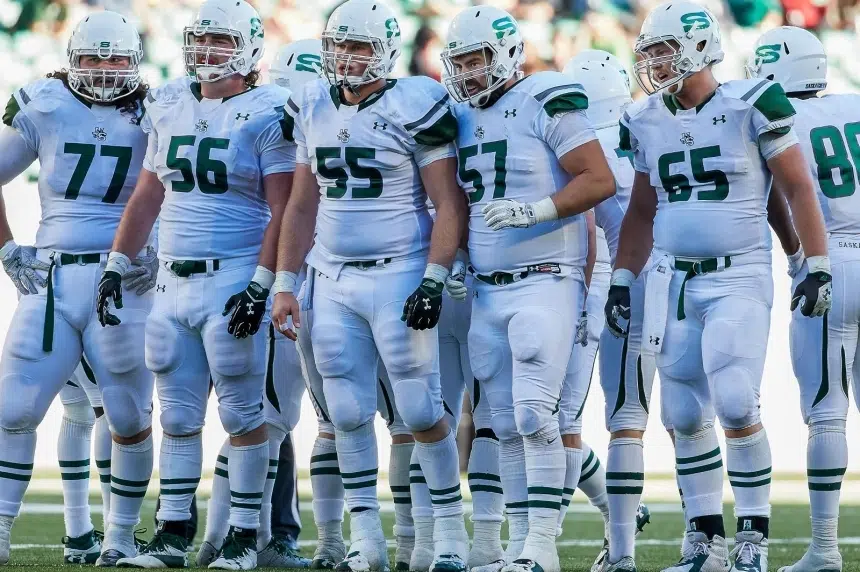 U of S Huskies name interim co-head football coaches | 980 CJME